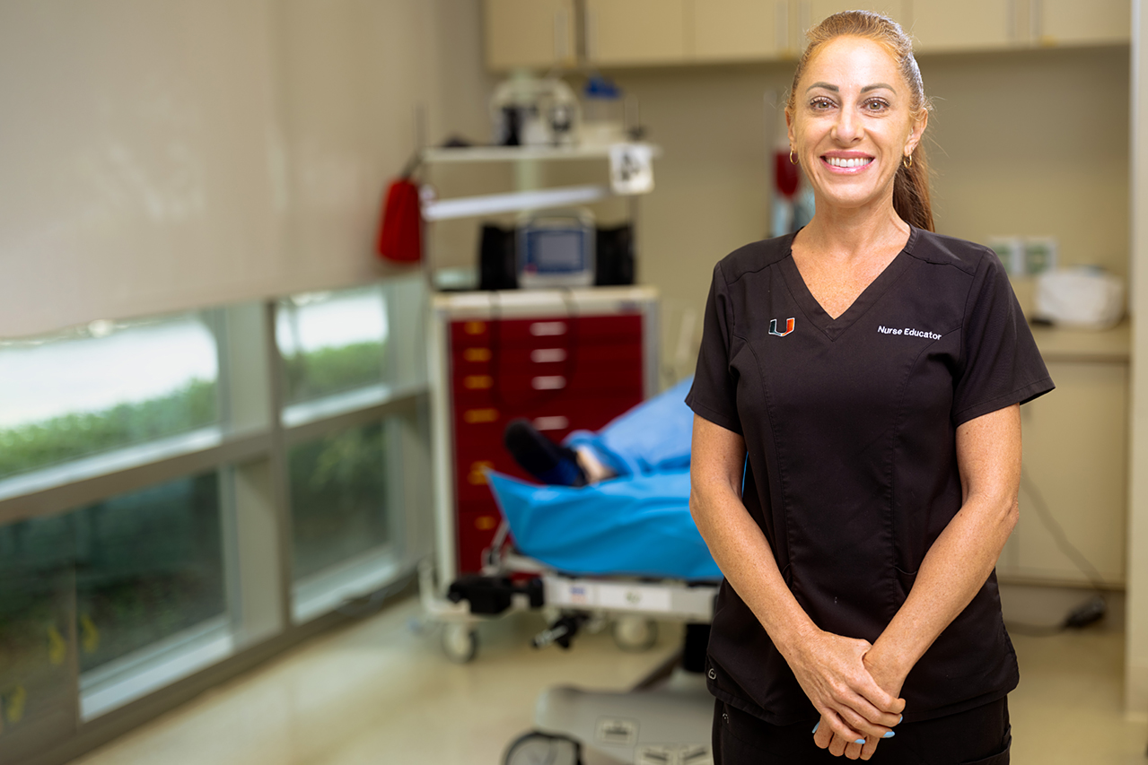 Home - Gordon Center