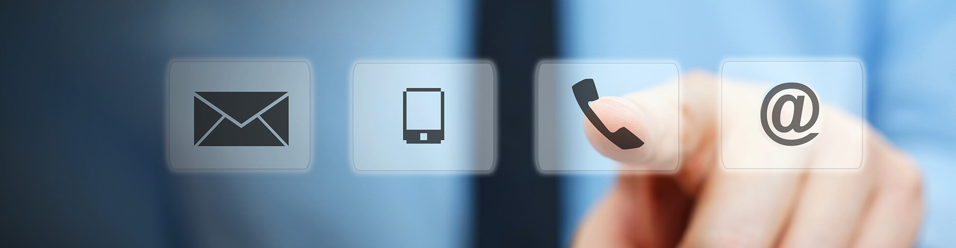 Contact Us - Gordon Center