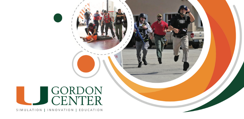 2022 Annual Report - Gordon Center