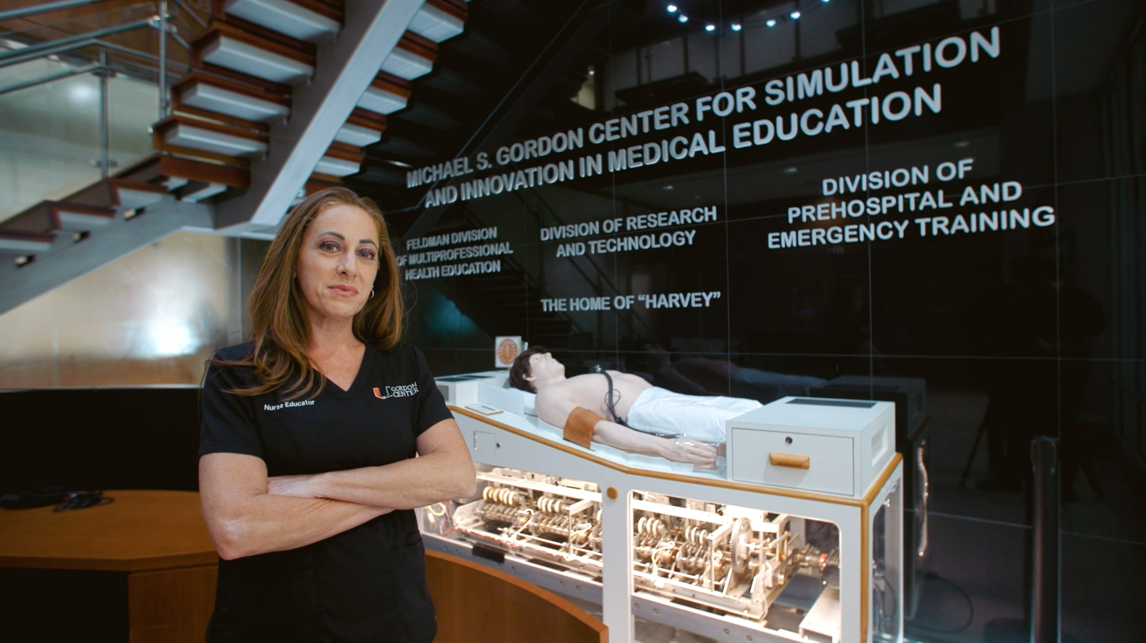 The Gordon Center Celebrates Nurses Week - Gordon Center